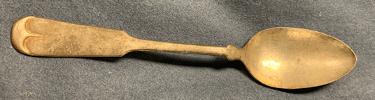 S & S Sutler of Gettysburg :: Authenticity With Care :: Flatware